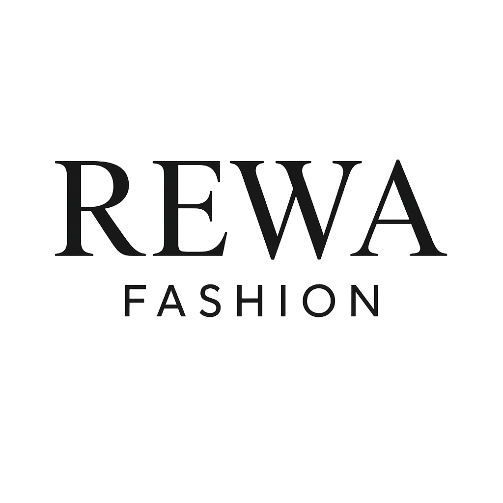 Rewa Fashion – Timeless Luxury Clothing for Women & Men